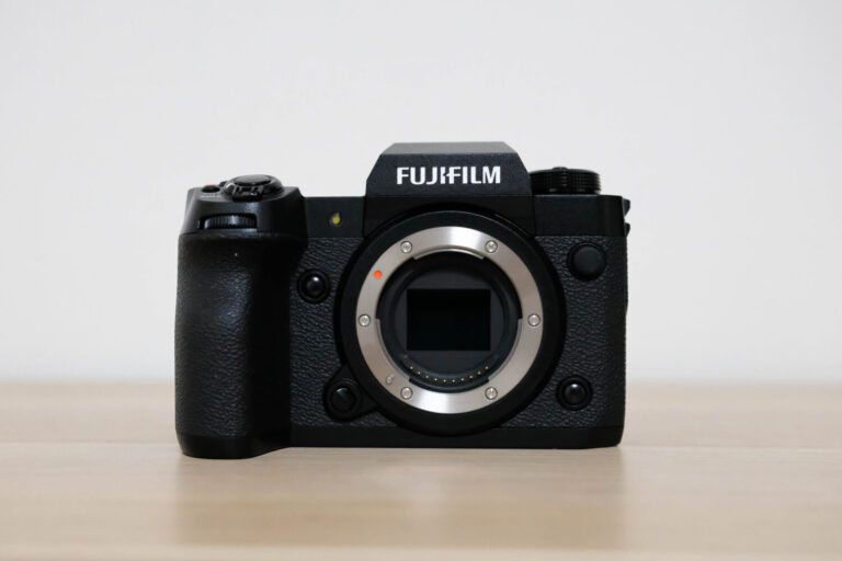 X-T5とX-H2の違いを比較| X-H2ユーザーから見た『X-T5』が有利なポイント5選はじめてのカメラレンタルナビ