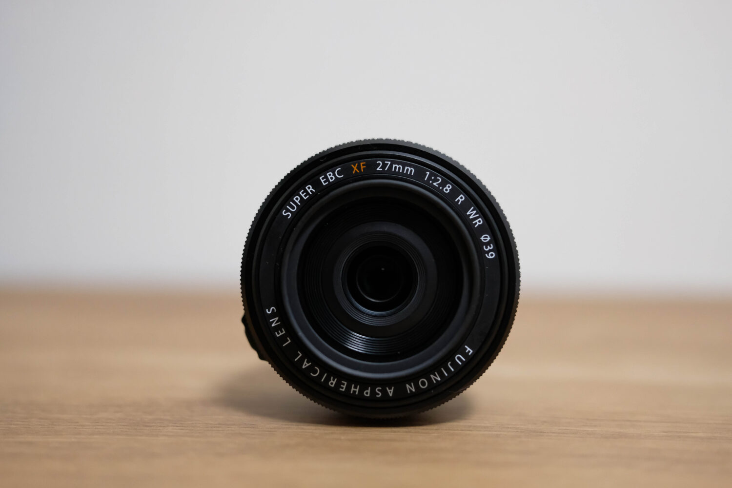 【作例付き】FUJIFILM XF27mm F2.8 R WR実機レビュー｜機動性抜群のパンケーキレンズはじめてのカメラレンタルナビ