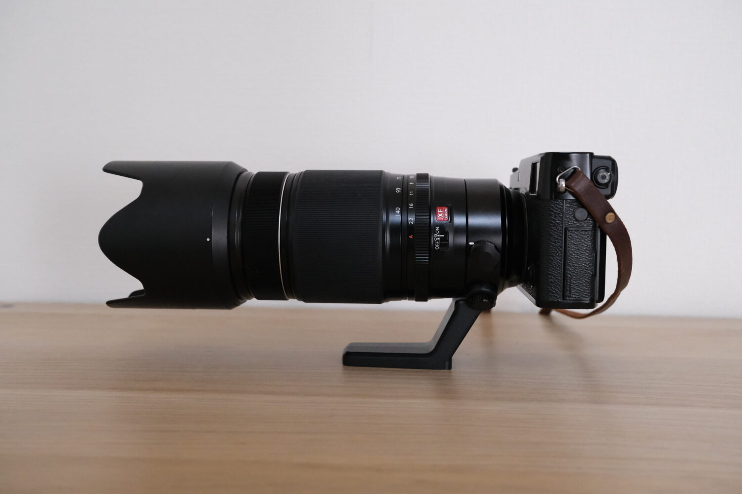 【レビュー記事】「フジノンレンズ XF50-140mmF2.8 R LM OIS WR」作例紹介付き