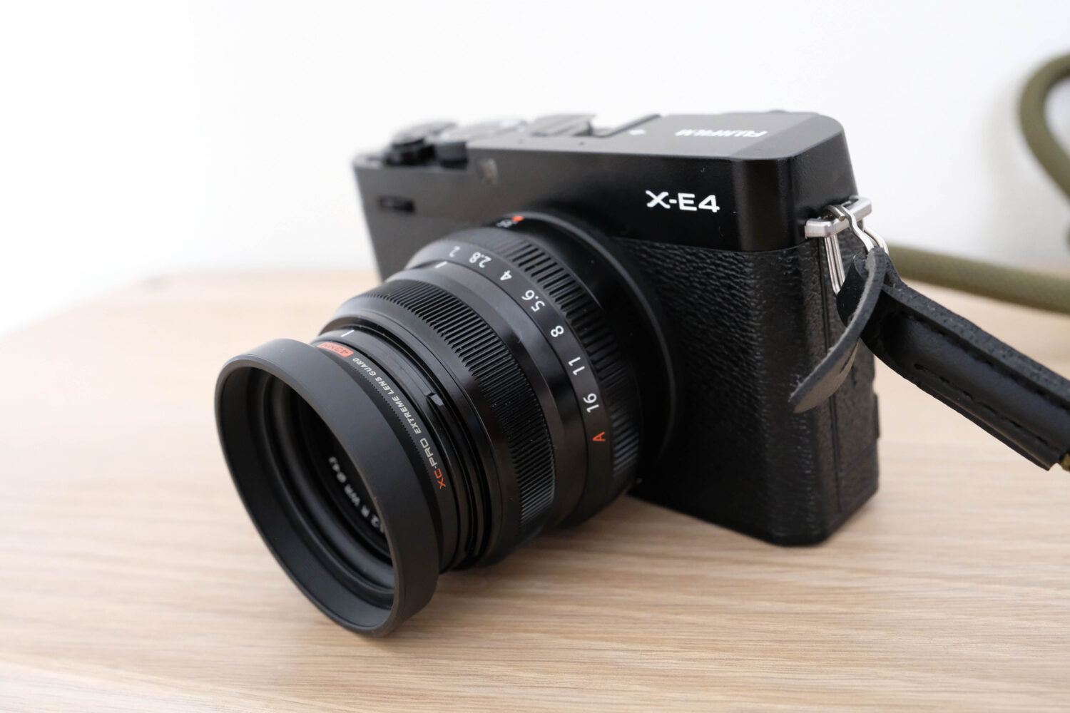 キットレンズの次に購入すべきレンズ【XF35mm F2 R WR】購入レビュー｜camlogカメラブログ